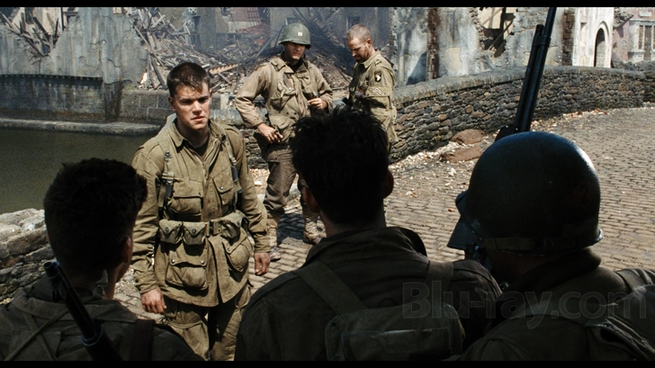 Picture of Saving Private Ryan - 2 Disc Special Edition [Region Free]